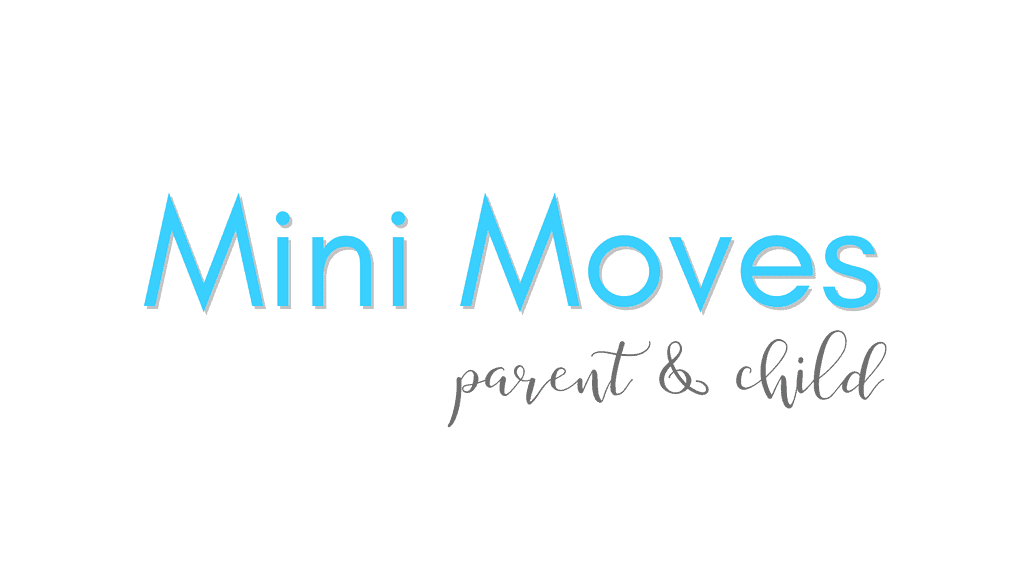 Mini Moves – Fall or Spring Sessions – 12 Week Class – To The Pointe ...