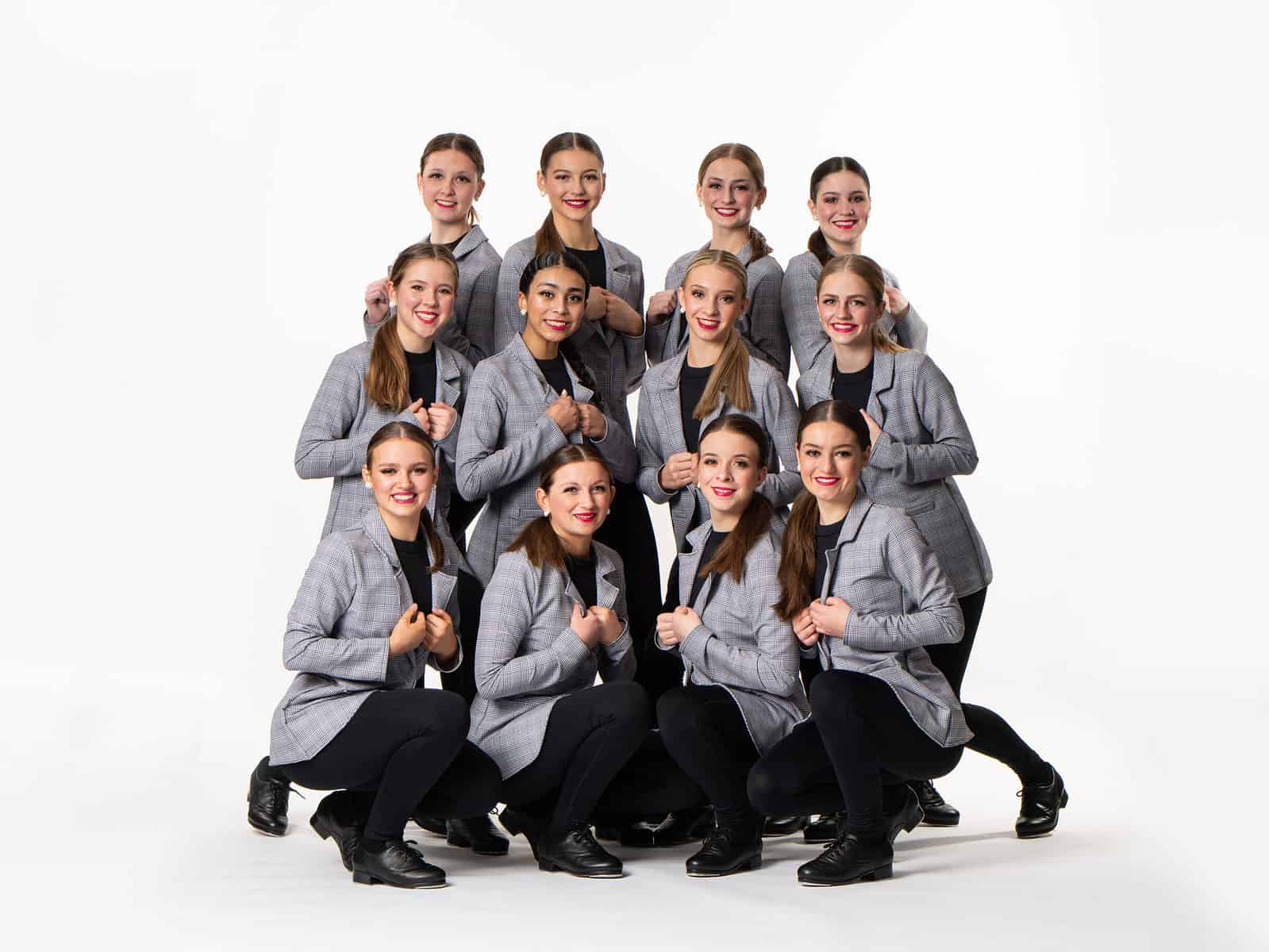 Classes – To The Pointe Dance Company